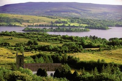 Treasure Northern Ireland Council for British Archaeology