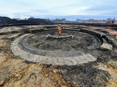 Shaping the profession as an early career archaeologist Council for ...