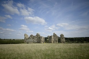 ‘Exploring Landscape Archaeology’ Course 2025 Council for British ...