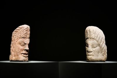 This is Archaeology: The Baths Conceal So Many Secret Joys - The ...