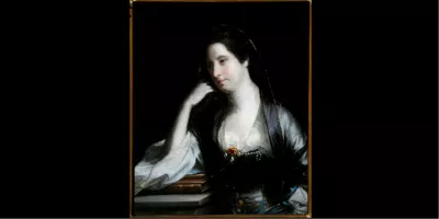 Sociable History Club – Frances Shepherd, Viscountess at Temple Newsam ...