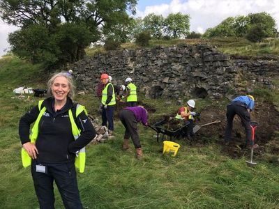 Celebrating Excellence in Community Archaeology: The 2024 Marsh ...