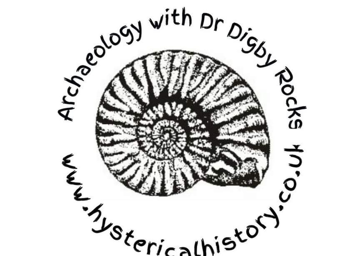 Around the World featuring the Dunstable Festival of Archaeology ...