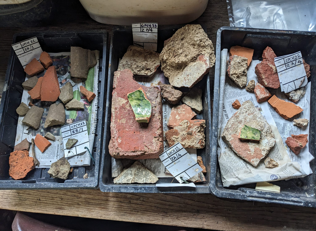 Archaeological Experience Weekend 2024 Council for British Archaeology