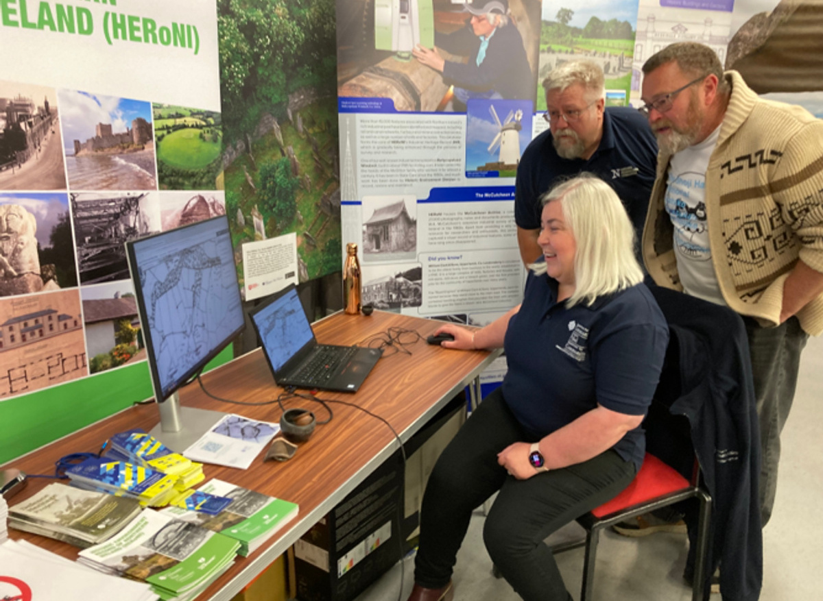 Archaeology 2030 Celebrates the Council for British Archaeology’s (CBA ...