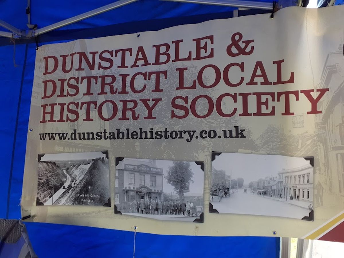 Ashton Square Day Council for British Archaeology