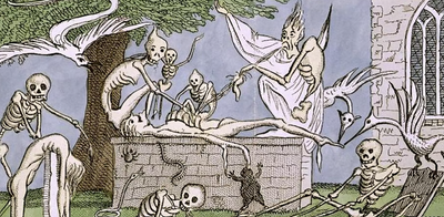Shades of the Evening: The Victorian Gothic Short Story - An Online ...