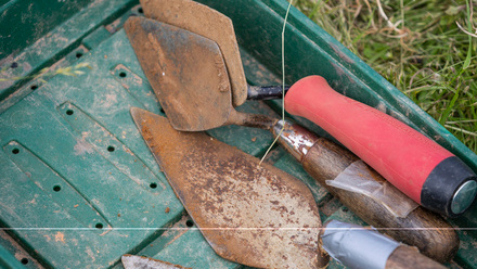 Homepage Council for British Archaeology
