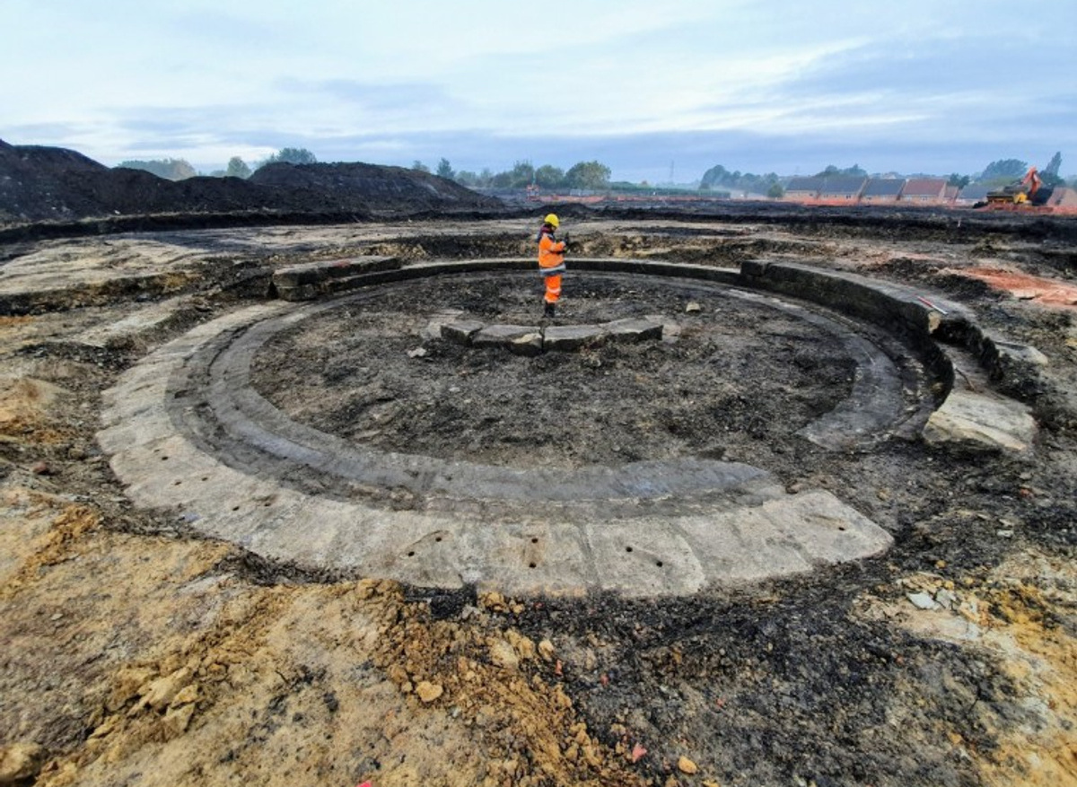 Shaping the profession as an early career archaeologist Council for ...