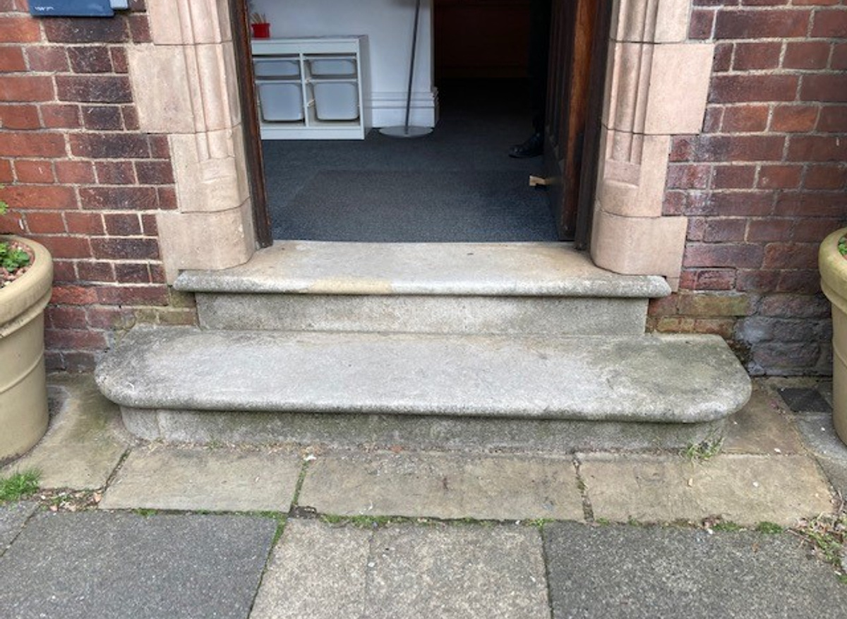 Hold History in Your Hands Council for British Archaeology