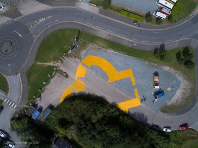 The South Blockhouse - From Henry VIII to Queen Victoria - The Journey ...