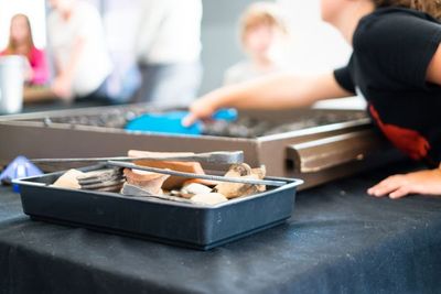 Up Close with Archaeology 2024 Council for British Archaeology