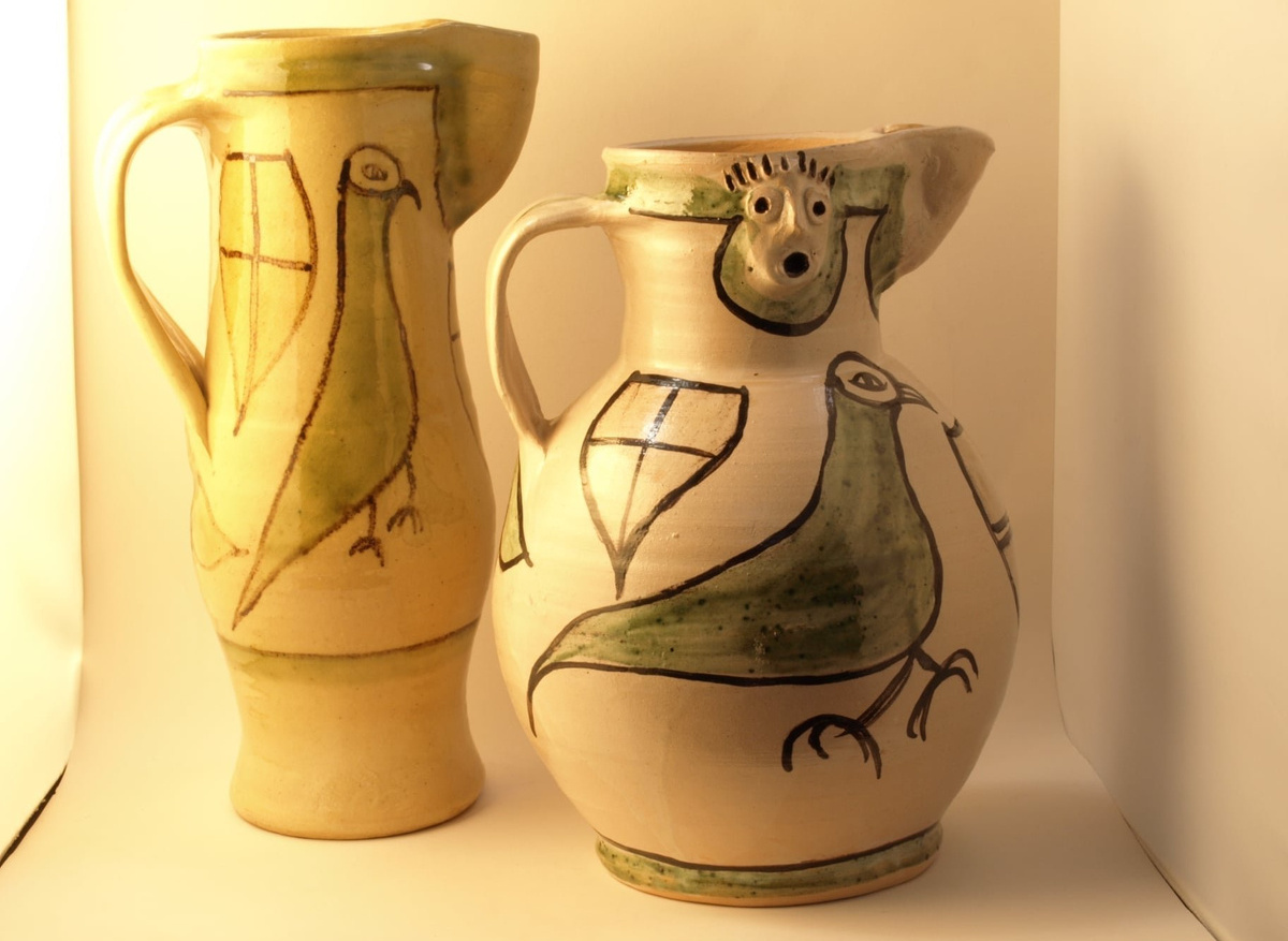 Around the World featuring the Dunstable Festival of Archaeology ...